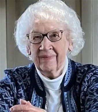 Doris Gluck Obituary (2026) - Mercersburg, PA - Fries Funeral Home, Inc.