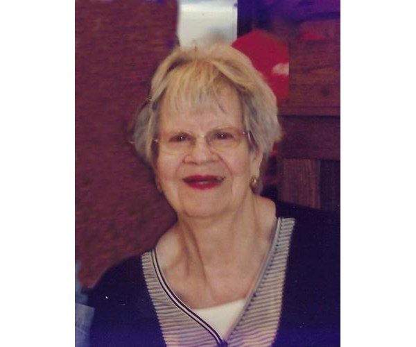Martha Alline Littlefield Shuman Obituary (2024) - Sumter, SC - Elmore ...