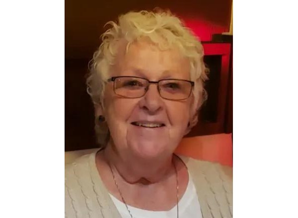 Peggy L. Bergquist Obituary (2025) - Osceola, WI - Grandstrand Funeral ...