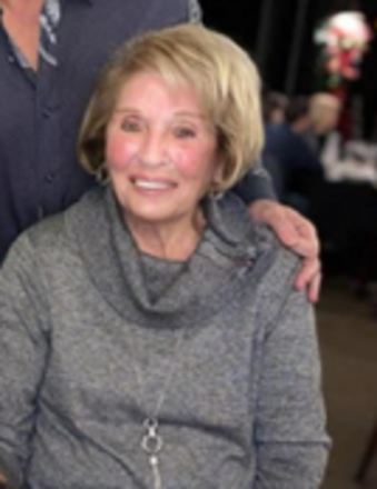 Antoinette V. "Toni" Pastore Obituary (2026) - Hillside, IL - Friedrich ...