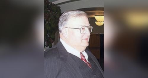 Dr. Hugh King McIntyre Jr. Obituary (2023) - Valdosta, GA - Carson ...