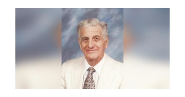 Robert T. Ottenbreit Obituary (2022) - Trenton, MI - Martenson Family ...