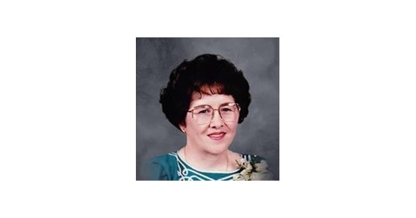 Dora Landry Vincent Obituary (2025) - Gueydan, LA - Matthews and Son ...