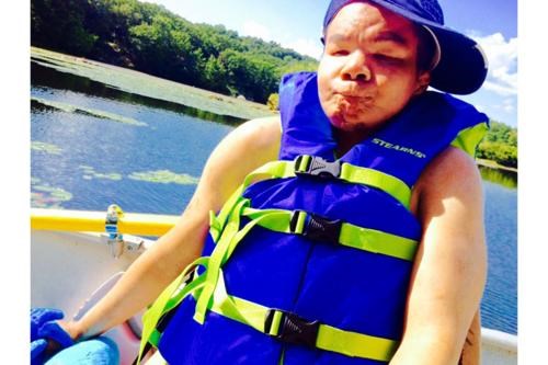 Marlon M Adams Obituary (2024) - Medford, NJ - Bradley & Stow Funeral Home