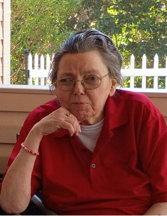 Mary Jo DeLong Obituary (2026) - Longs, SC - Cremation Services Direct