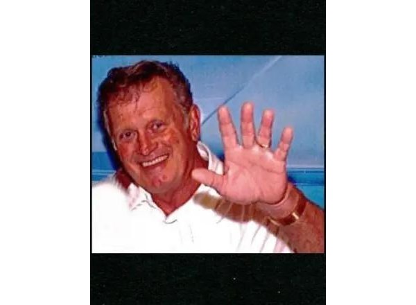Lawrence L. Malone Jr. Obituary (2025) - Morgantown, WV - McCulla ...