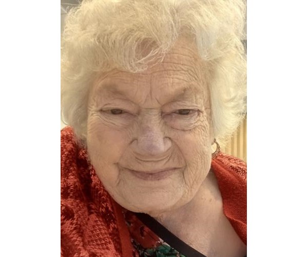 Elizabeth Hanley Obituary (2025) - Glendale, NY - Daly Funeral Home Inc ...