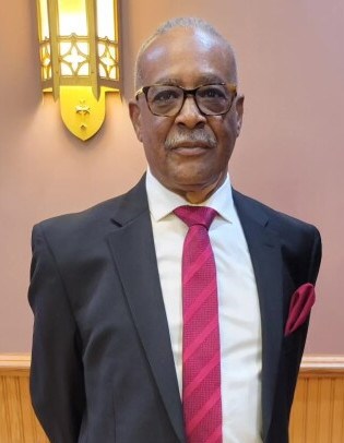 James Lamarr Gilbert Obituary (2024) - Mattapan, MA - George Lopes ...