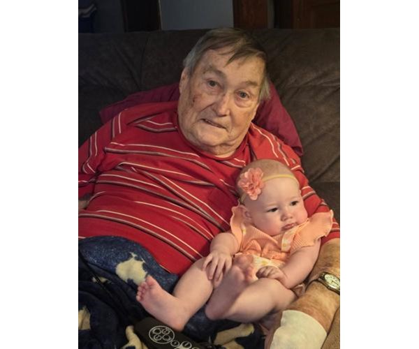 Richard Caudill Obituary (2026) - Hazard, KY - Engle-Bowling Funeral ...