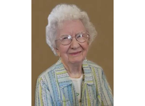Marjorie "Marge" Weber Obituary (2025) - Charles City, IA - Hauser ...