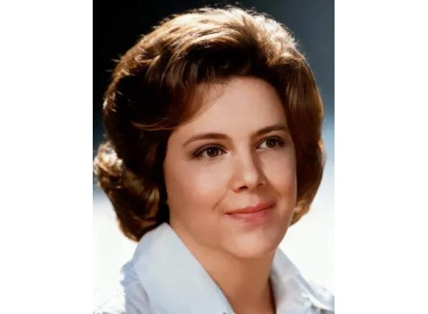 Doris Anderson Weber Obituary (2026) - Versailles, KY - Blackburn ...
