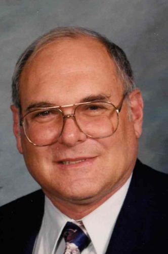 James C Tanner Obituary (2021) - Conneaut, OH - Thompson Smith Nesbitt ...