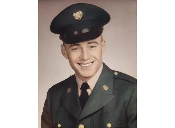 Willard Dale Falls Obituary (2025) - Fairmont, WV - Carpenter & Ford ...