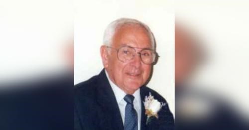 Raymond Joseph "Ray" Courville Obituary (2023) - Saint Albans, VT ...