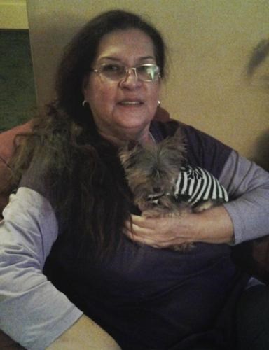 Cynthia Ann MacMillan Obituary (2026) - Adrian, MI - J. Gilbert Purse ...
