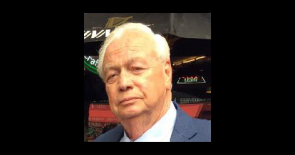 Charles Stark Obituary (2023) - Philadelphia, PA - Vincent Gangemi ...