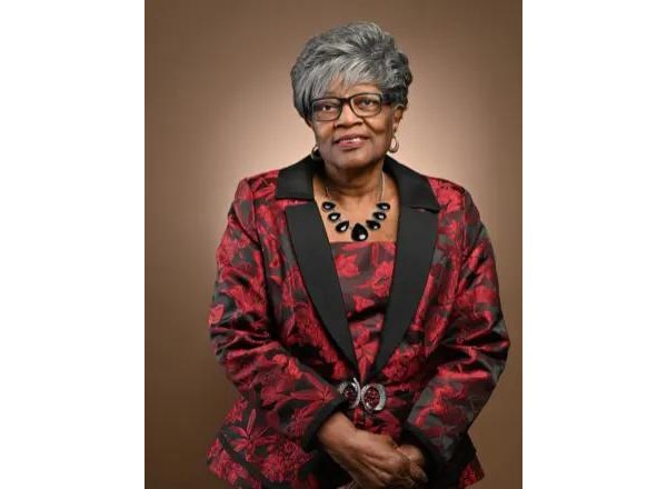 Mary L. Boyd Obituary (2025) - Kansas City, KS - Mrs. J.W. Jones ...