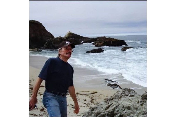 David Patrick Bell Sr. Obituary (2025) - Colorado Springs, CO - All ...