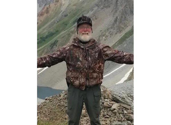Kenneth Gregg Obituary (2025) - Stockton, MO - Bland-Brumback Funeral ...