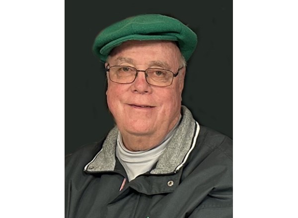 Edward J. Joyce Obituary (2026) - Alsip, IL - Curley Funeral Home ...