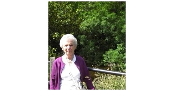 Rose Elizabeth "Betty" Pataki Obituary (2023) - Cincinnati, OH ...