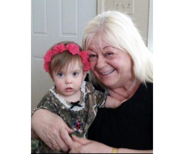 Dolores Lynn Howell Obituary (2024) - Essex, MD - Connelly Funeral Home ...