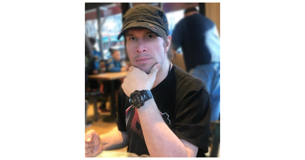 Richard Gabriel Rodriguez Obituary (2023) - Hopewell Junction, NY ...