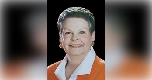 Ethel Margaret Russell Obituary (2023) - Altus, OK - Lowell-Tims ...
