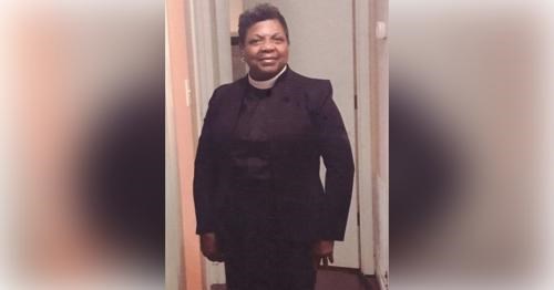 Jacqueline T. Brown Obituary (2023) - Cincinnati, OH - Kinley Funeral ...