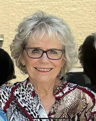 Elizabeth Ford Obituary (1947 - 2023) - Legacy Remembers