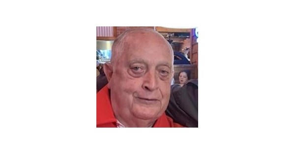 Robert "Bob" McConnell Obituary (2025) - Carthage, MO - Ulmer Funeral ...