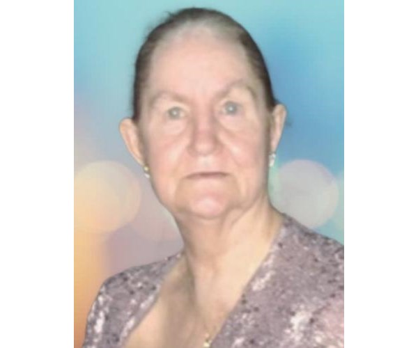 Death Notice and Obituary for Dianne Euten 2023 of Scranton , SC