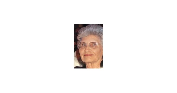 Claire Elizabeth Uerling Obituary (2023) - McCook, NE - Carpenter ...