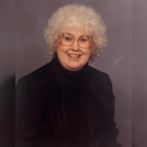 Leona "Kelley" Bitner Obituary (2026) - Centerville, IA - Thomas ...