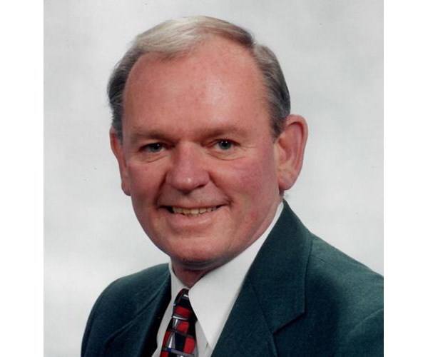 Robert "Bob" White Obituary (2024) - Endicott, NY - Allen Memorial Home ...