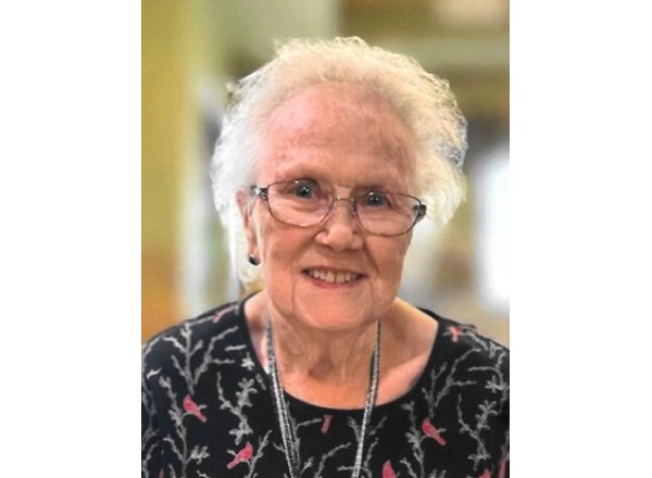 Phyllis Springer Obituary (2026) - Owatonna, MN - Brick-Meger Funeral Home