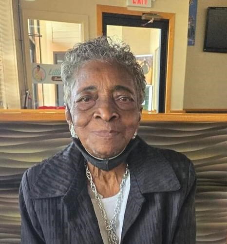 Jennie Ruth Amos Obituary (2026) - Detroit, MI - McFall Brothers ...