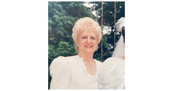 Rose Perna Obituary (2022) - Greenwich, CT - Castiglione Funeral Home