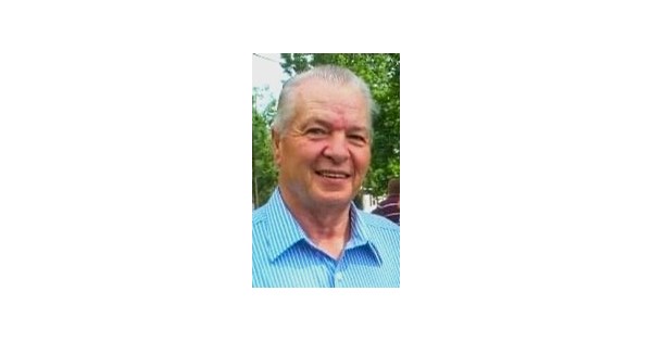 Larry L. Hartman Obituary (2022) - Monmouth, IL - Thomas Funeral Home ...