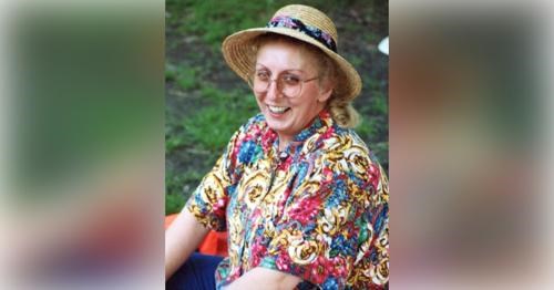 Linda L. Albright Obituary (2023) - Wardensville, WV - Loy-Giffin ...