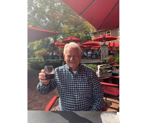 Stavros P. "Steve" Basiakos Obituary (2025) - Canton, OH - Rossi Family ...