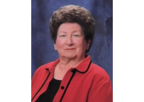 Isabel Jean Young Obituary (2025) - Northfield, MN - Benson ...