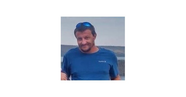 Christopher Scott Manning Obituary (2025) - Anniston, AL - Cremation ...