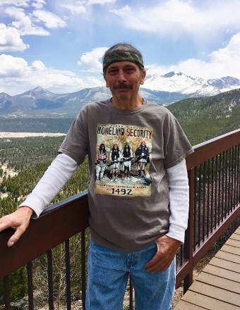 Mark R. Ruebush Obituary (2026) - Capon Bridge, WV - Giffin Funeral ...