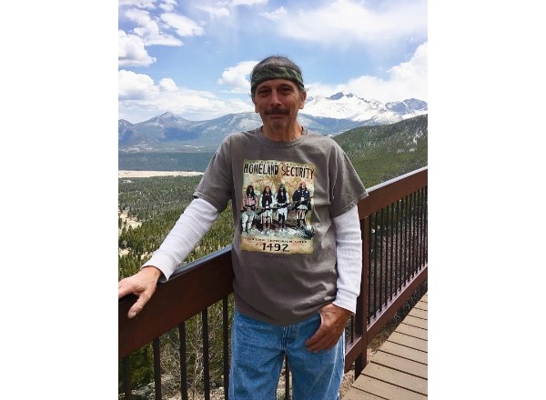 Mark R. Ruebush Obituary (2026) - Capon Bridge, WV - Giffin Funeral ...