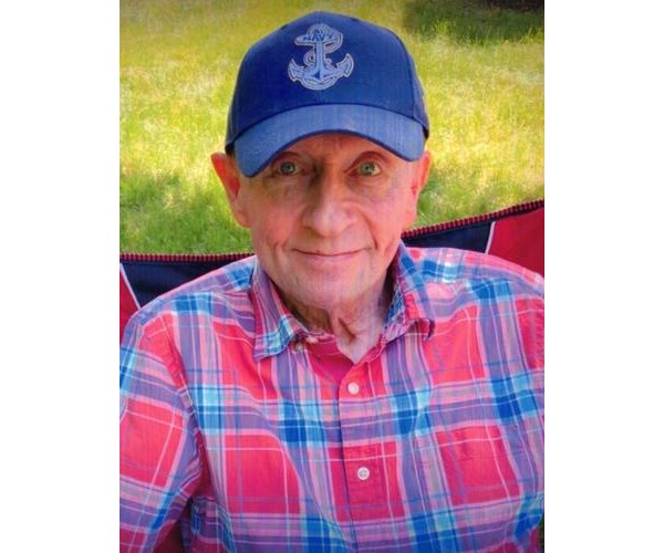 David M. Johnson Obituary (2026) - Lakeville, MA - Dahlborg-MacNevin ...