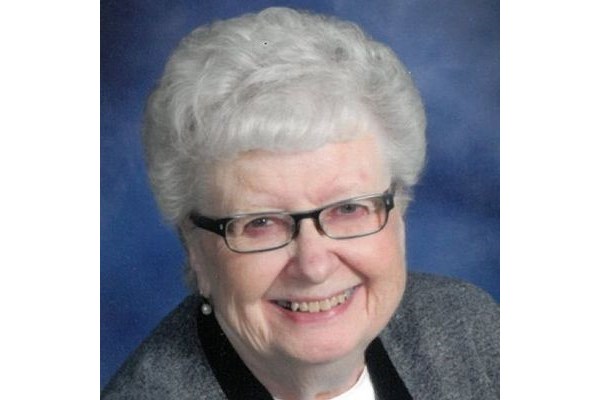 Elaine Barbara Kotefka Obituary (2025) - North Saint Paul, MN ...
