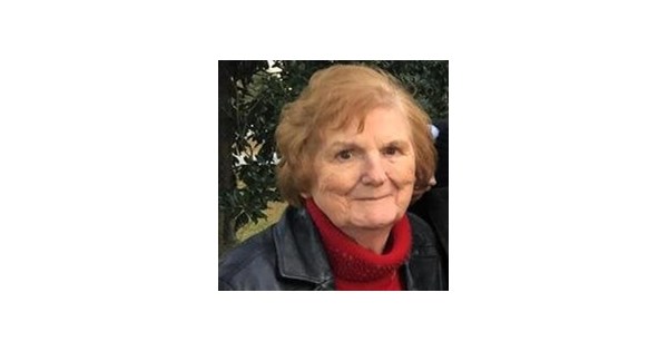 Mary Grimes Obituary (1940 - 2025) - Summerville, SC - Charleston Post ...