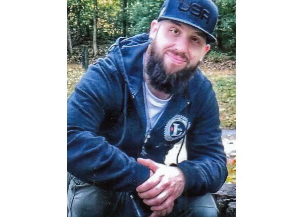 Bo Angel Obituary (1987 - 2023) - Newton Falls, OH - Mahoning Matters