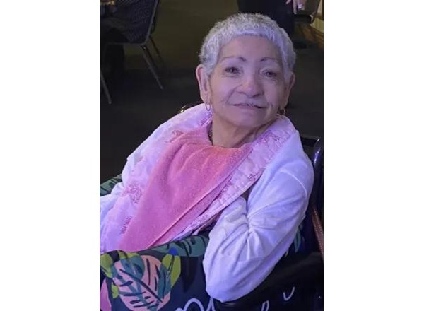 Francisca Torres Obituary (2024) - Adrian, MI - Anderson-Marry Funeral ...